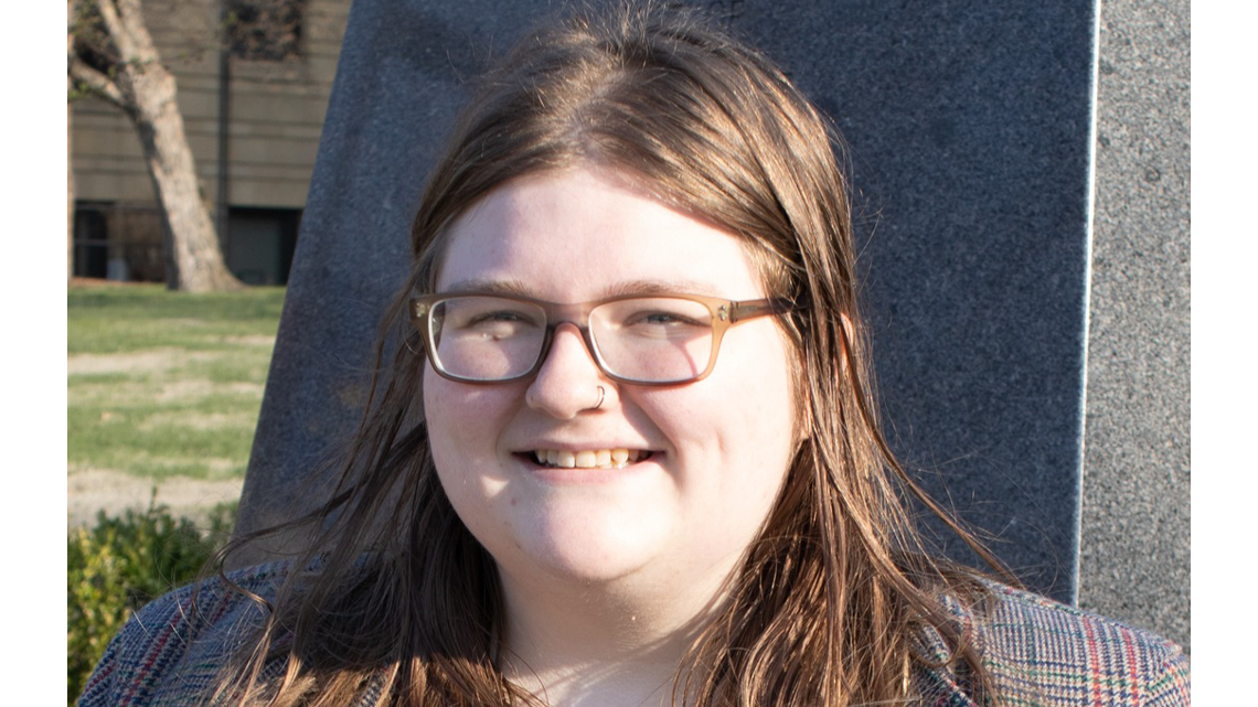 Class of 2023 University Awards | Student Affairs